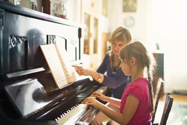 Path to Becoming a Music Teacher | Skills & Insights